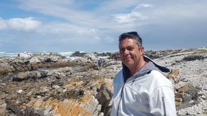 Kim Geffen - Scharff Reisen - Ausgesuchte Erlebnisreisen